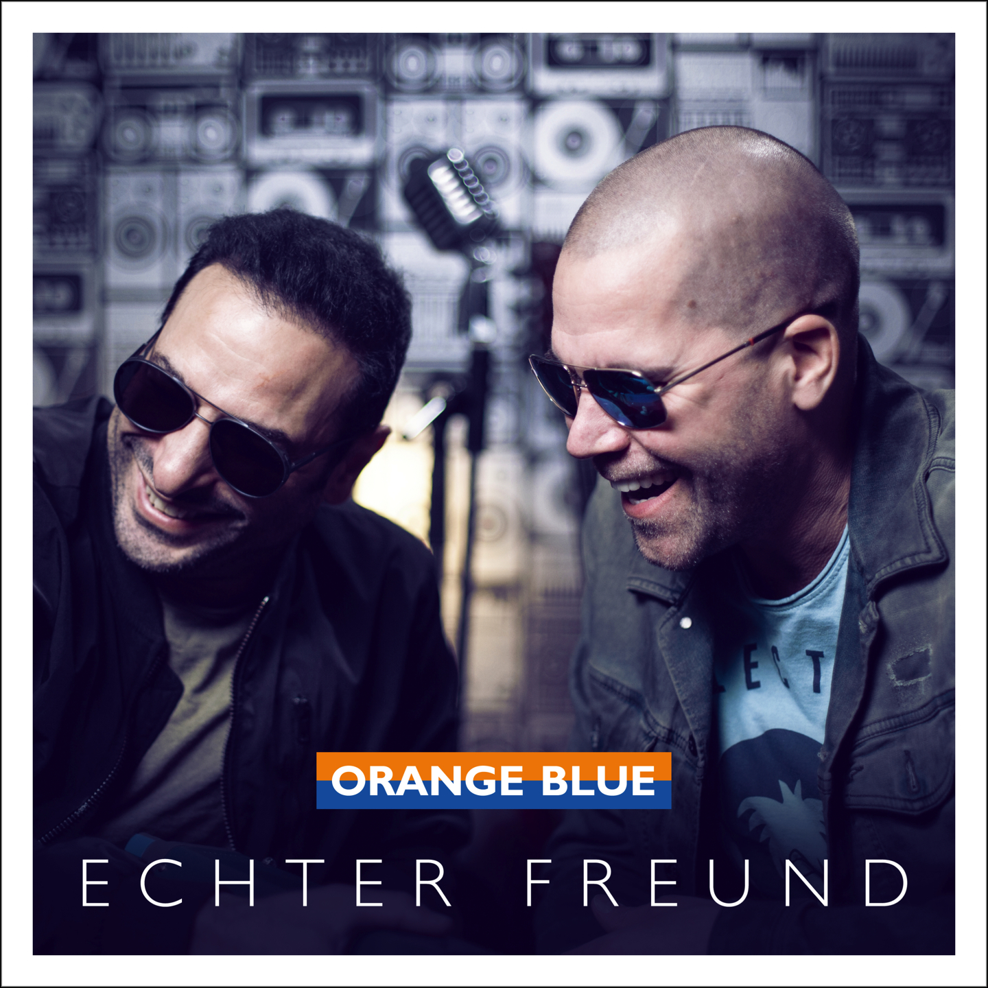 Die Singles – OrangeBlue.com