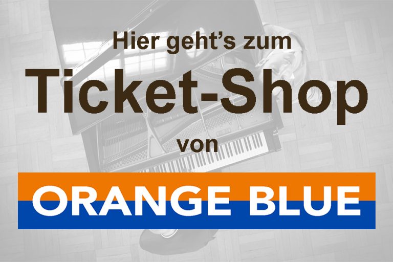 Stream & Download – OrangeBlue.com