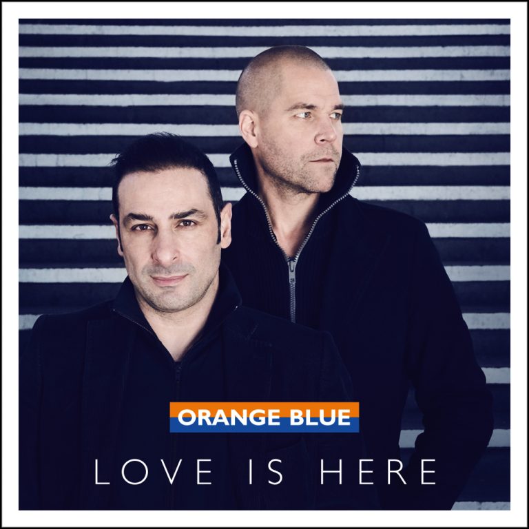 OrangeBlue.com